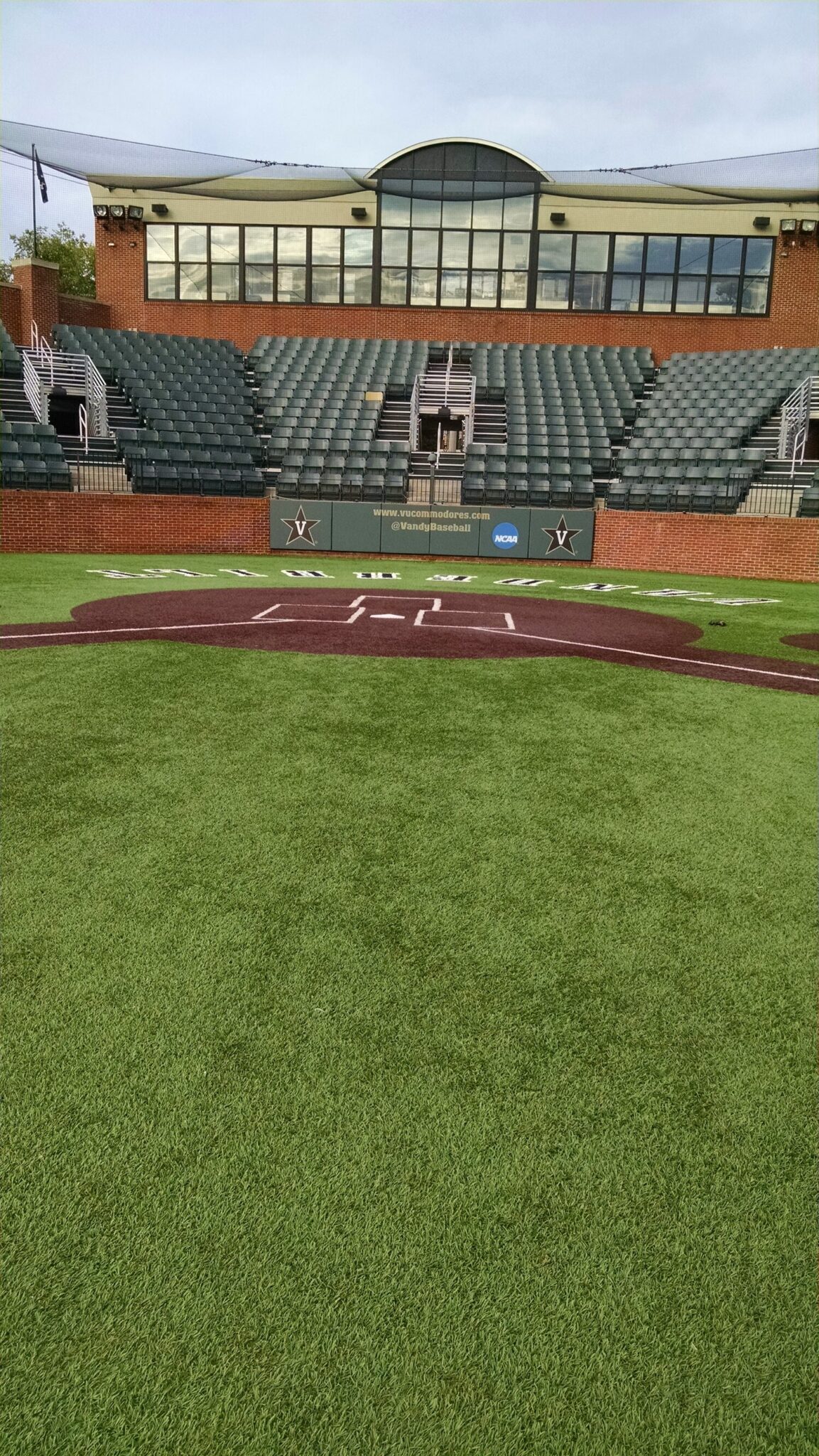 Gallery - Capitol Sports Fields LLC